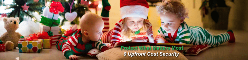 Custom Security Systems - Alarm Company in Baton Rouge, LA