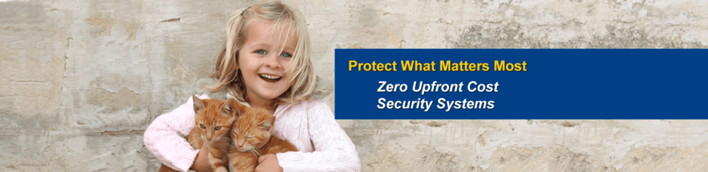 Custom Security Systems - Alarm Company in Baton Rouge, LA